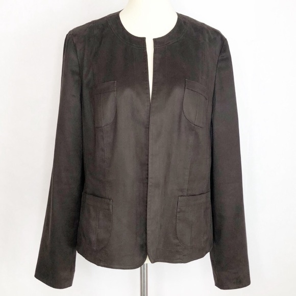 Talbots | Jackets & Coats | Vintage Talbots Blazer | Poshmark